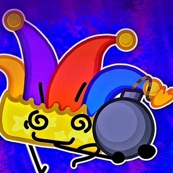 Jester Hat | Camp Chaos Wiki | Fandom