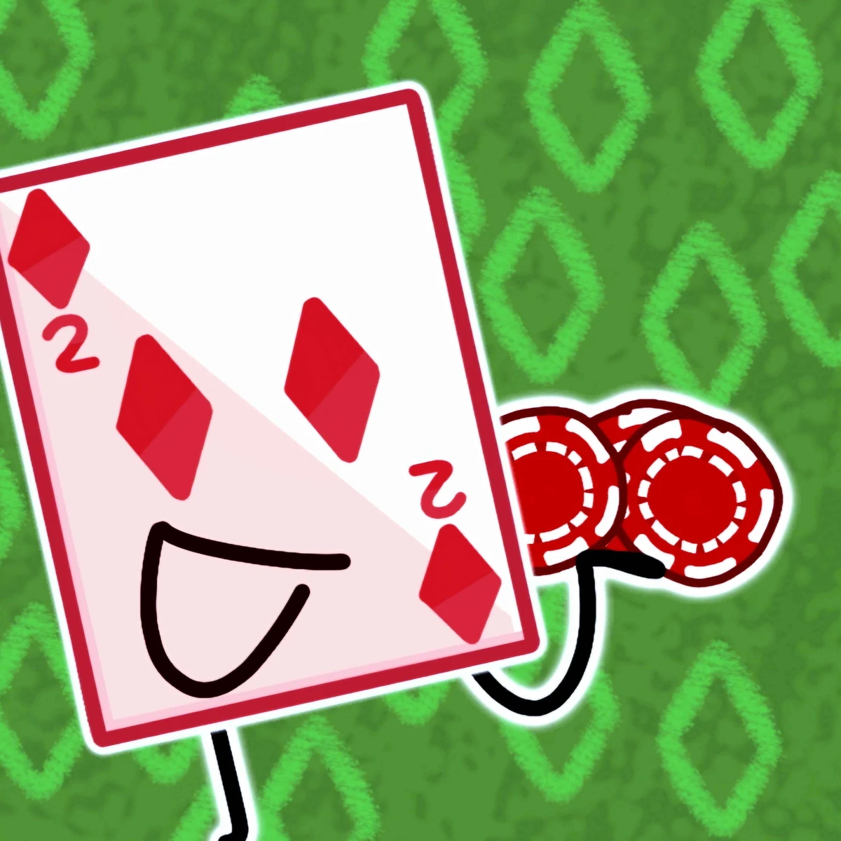 Card | Camp Chaos Wiki | Fandom