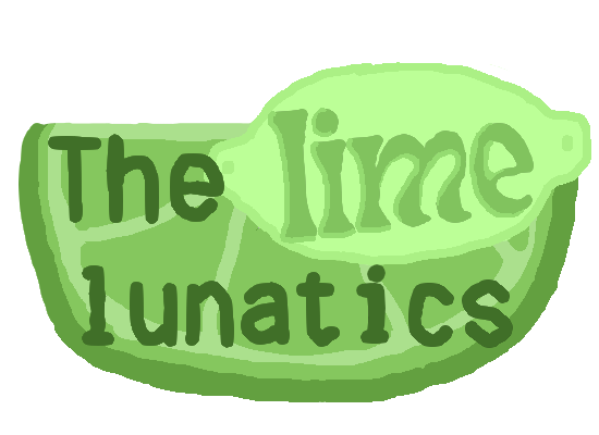 The Lime Lunatics | Camp Chaos Wiki | Fandom
