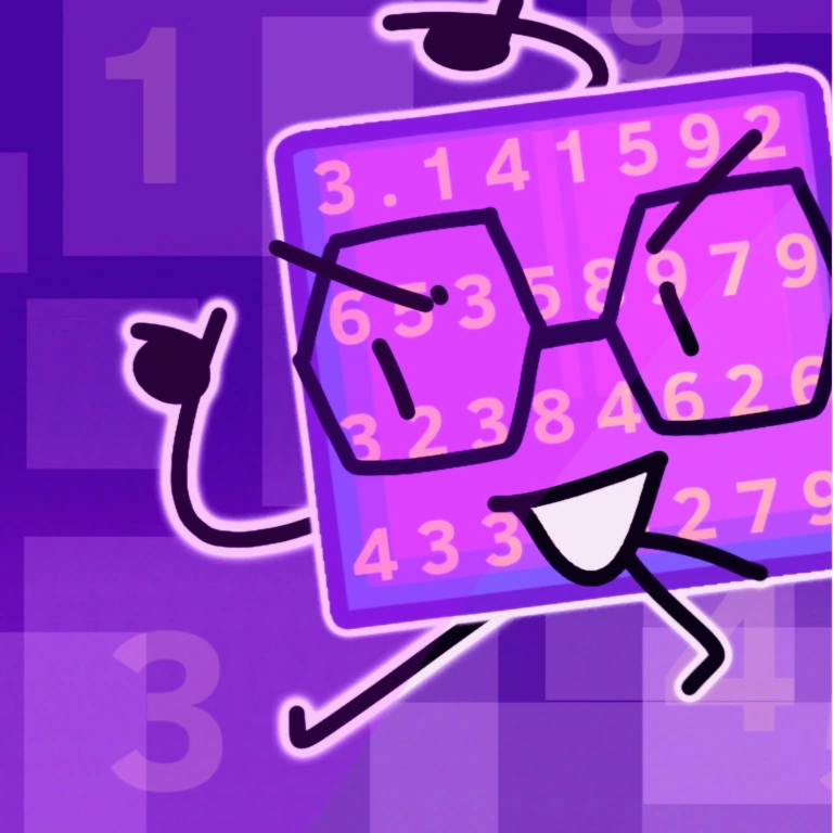 Pi Chart | Camp Chaos Wiki | Fandom