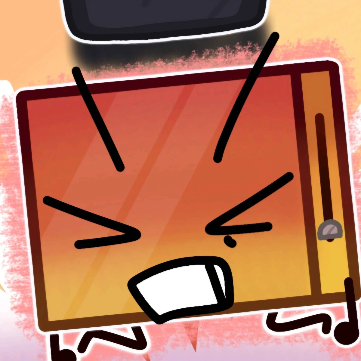 Toaster | Camp Chaos Wiki | Fandom