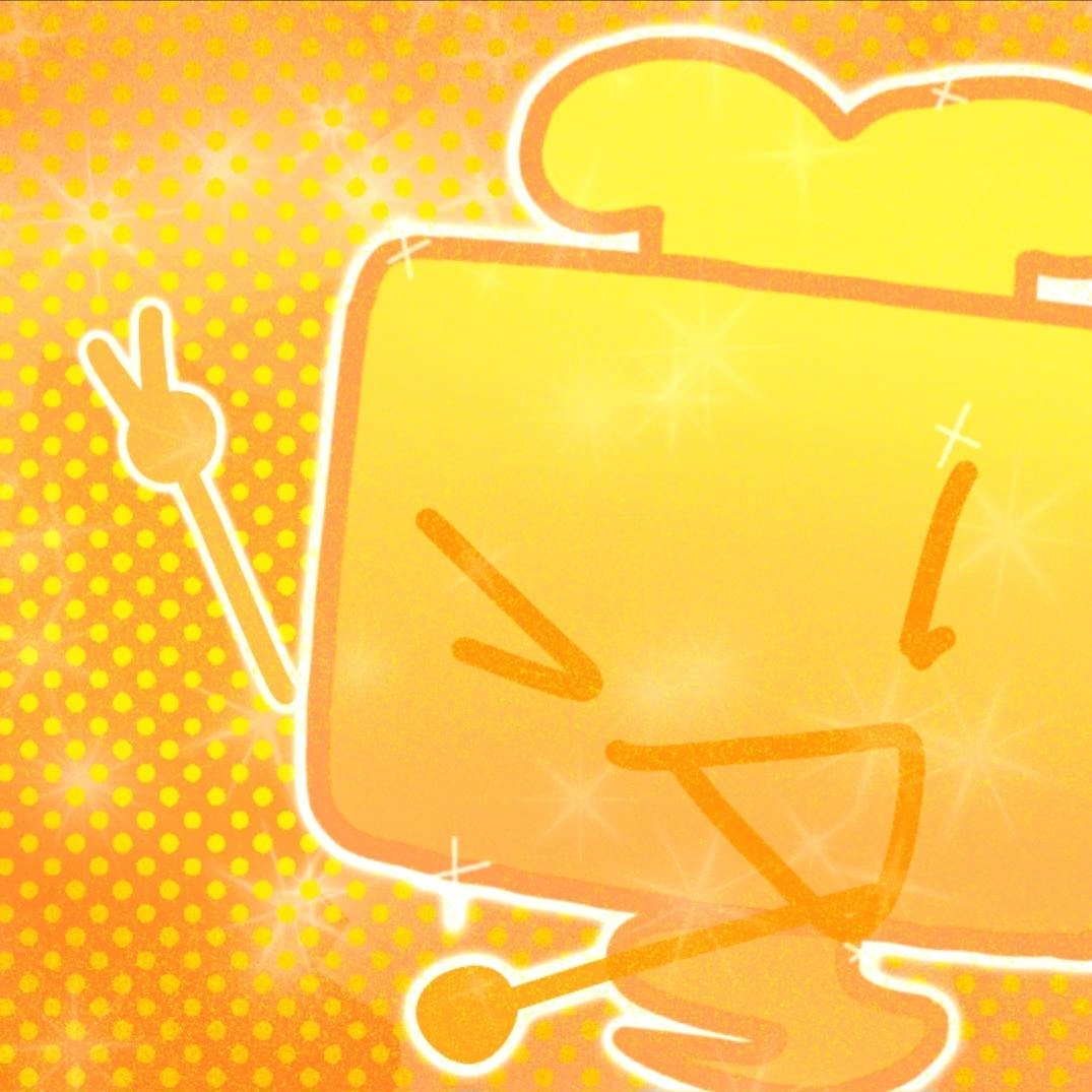 Toaster | Camp Chaos Wiki | Fandom