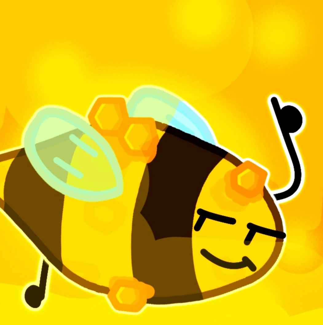 Bee-y | Camp Chaos Wiki | Fandom