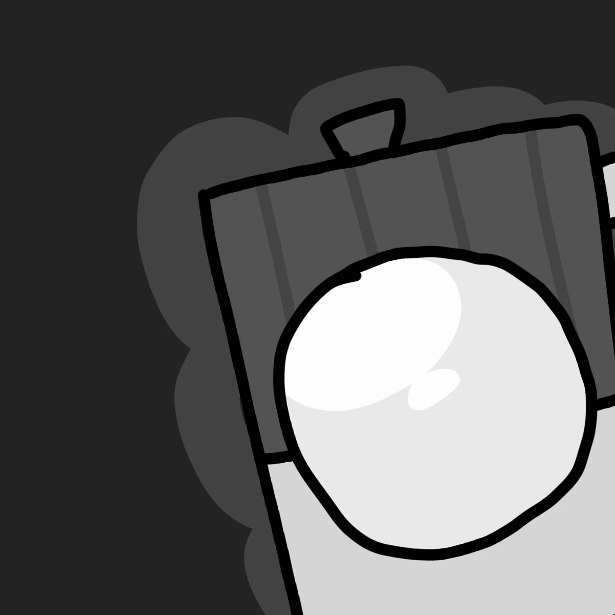 Mugger Speaker Box | Camp Chaos Wiki | Fandom