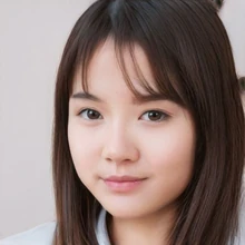 Amber Li | Camp Club Wiki | Fandom