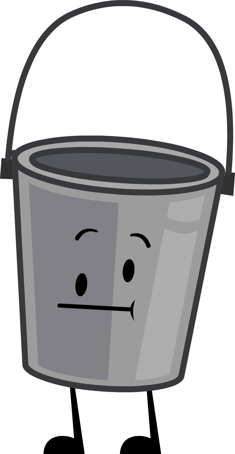 Bucket Camp Container Catastrophe Wiki Fandom