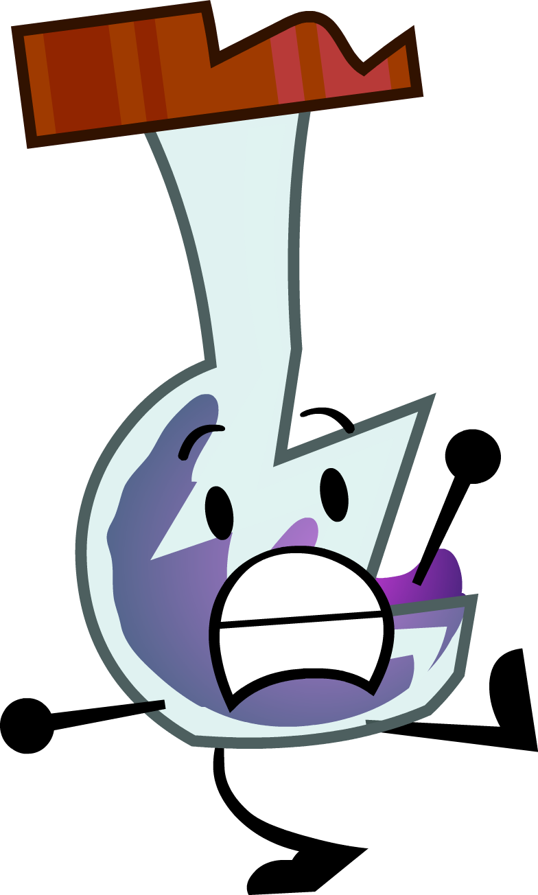 Broken Potion Camp Container Catastrophe Wiki Fandom