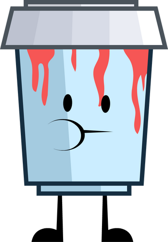 Killer Cup Camp Container Catastrophe Wiki Fandom