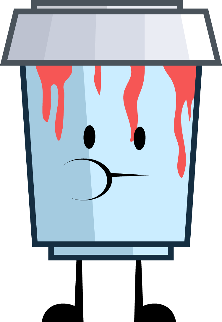 Killer Cup Camp Container Catastrophe Wiki Fandom