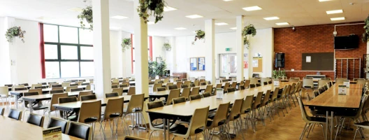 Mess Hall | Camp Crescent Role Playing Wiki | Fandom