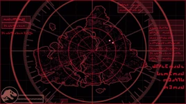 Isla Sorna | Camp cretaceous and chaos theory Wiki | Fandom