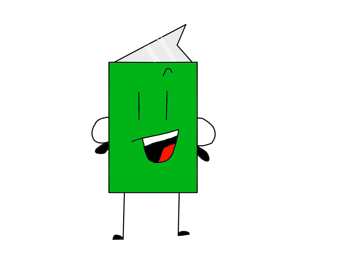 Razor Blade | Camp DATE Wiki | Fandom
