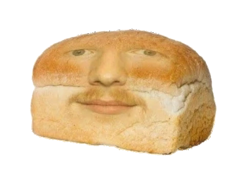 Bred Sheeran | Camp Domedy Wiki | Fandom