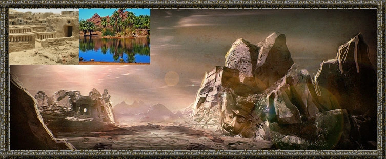 Earth Arena | Camp Dublin Roleplay Wiki | Fandom