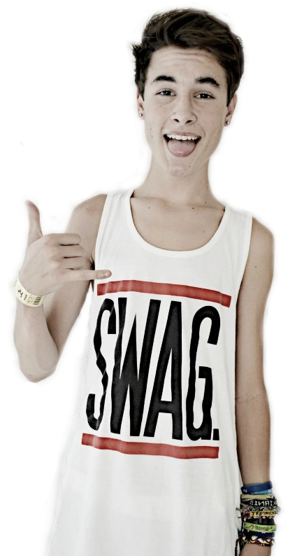 Cameron Willis | Camp Dublin Roleplay Wiki | Fandom