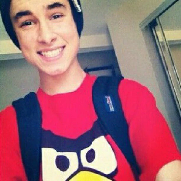 Cameron Willis | Camp Dublin Roleplay Wiki | Fandom