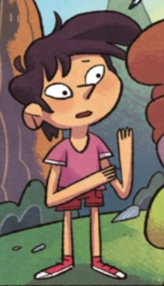 Leon Kwon | Camp Epic! (Epic Originals) Wiki | Fandom