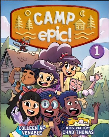 Category:Popular | Camp Epic! (Epic Originals) Wiki | Fandom