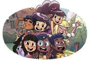 Camp Epic! | Camp Epic! (Epic Originals) Wiki | Fandom