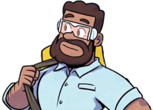 Benjamin Bright | Camp Epic! (Epic Originals) Wiki | Fandom