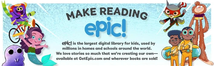 Camp Epic! (Epic Originals) Wiki | Fandom