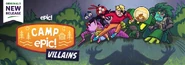 Camp Epic! Villains | Camp Epic! (Epic Originals) Wiki | Fandom