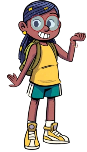 Category:Characters | Camp Epic! (Epic Originals) Wiki | Fandom