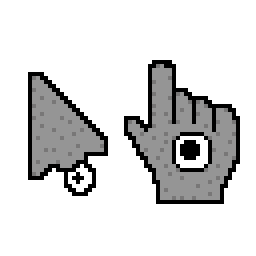 Mouse Pointer/Hand | Camp Epic Wiki | Fandom