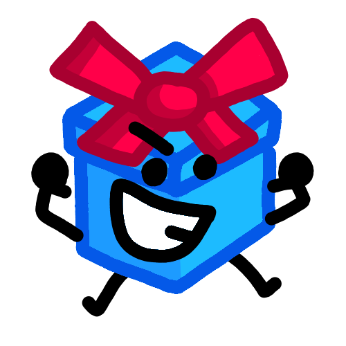 Gift | Camp Epic Wiki | Fandom