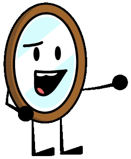 Mirror | Camp Epic Wiki | Fandom