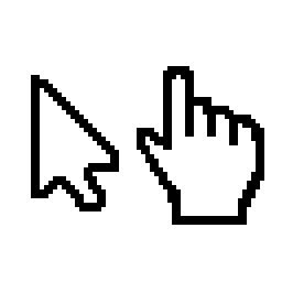 Mouse Pointer/Hand | Camp Epic Wiki | Fandom