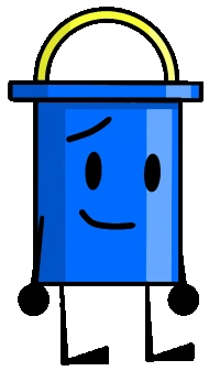 Bucket | Camp Epic Wiki | Fandom