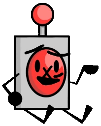 Destruction Button | Camp Epic Wiki | Fandom