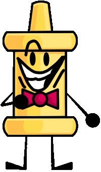 Colonel Mustard | Camp Epic Wiki | Fandom