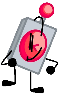 Destruction Button | Camp Epic Wiki | Fandom