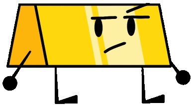 Golden Barry | Camp Epic Wiki | Fandom