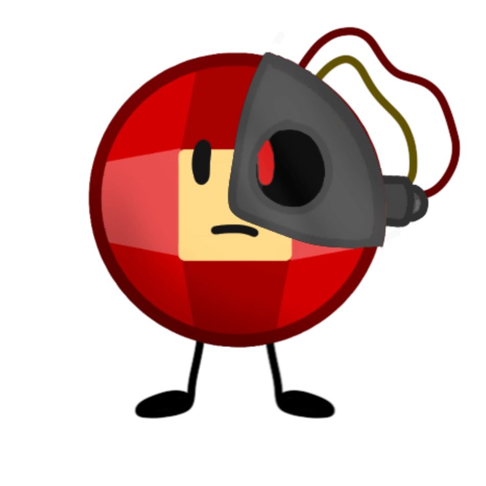 Ruby | CAMP FLAT guide Wiki | Fandom