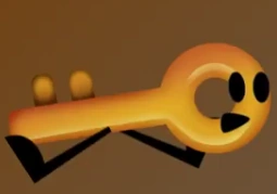 Key | CAMP FLAT guide Wiki | Fandom