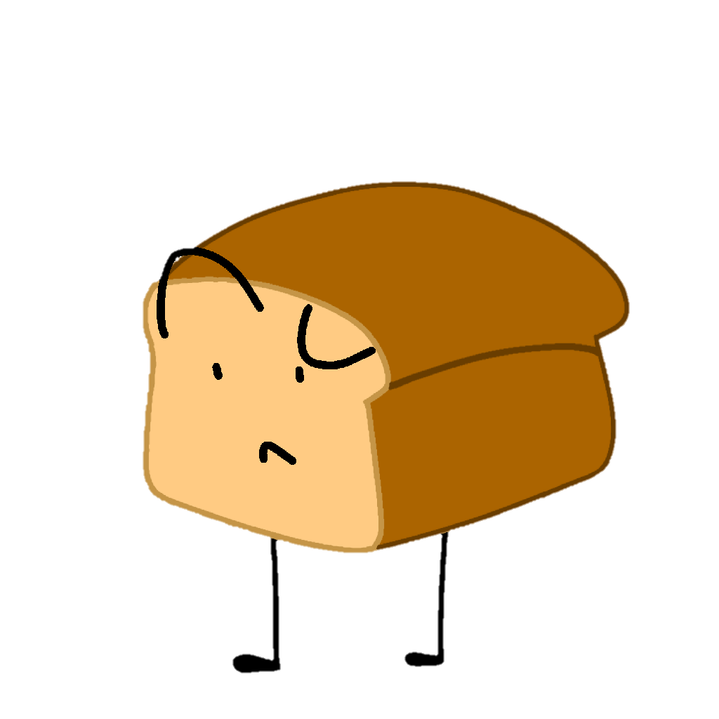 Bread | CAMP FLAT guide Wiki | Fandom