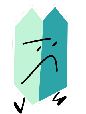 Japanese Symbol for Beginners | Camp For Absolutely Nothing Wiki | Fandom