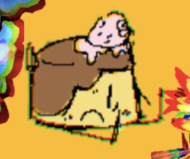 Puddi | Camp For Absolutely Nothing Wiki | Fandom