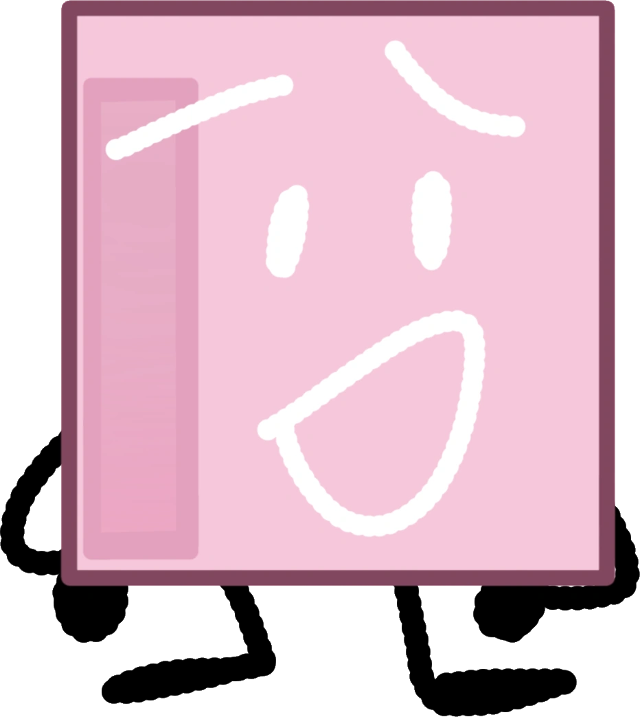 Pinkly | Camp Global Wiki | Fandom