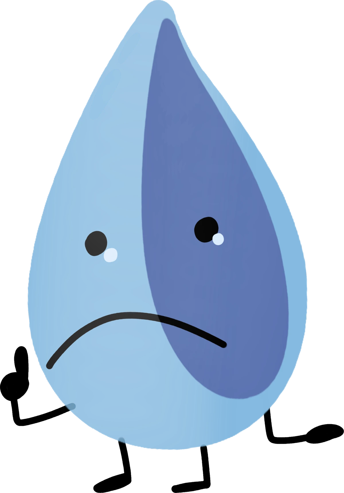 Well Drawn Teardrop | Camp Global Wiki | Fandom