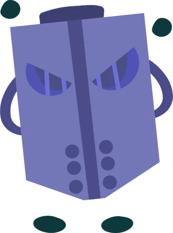 Tricky Mask | Camp Global Wiki | Fandom