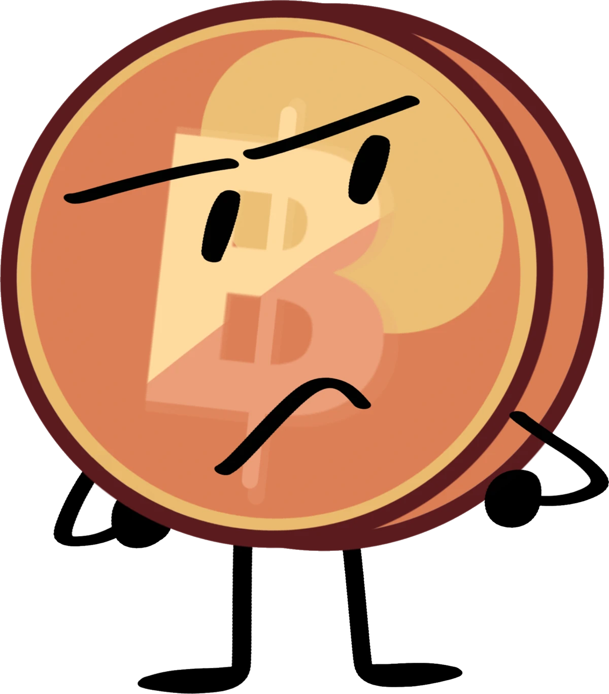 Bitcoin | Camp Global Wiki | Fandom