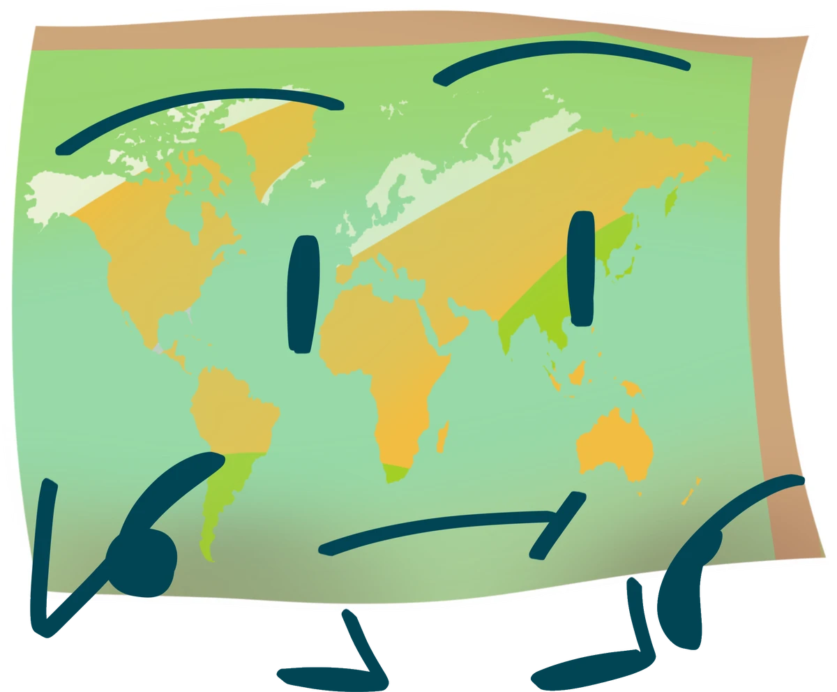Selo Map | Camp Global Wiki | Fandom
