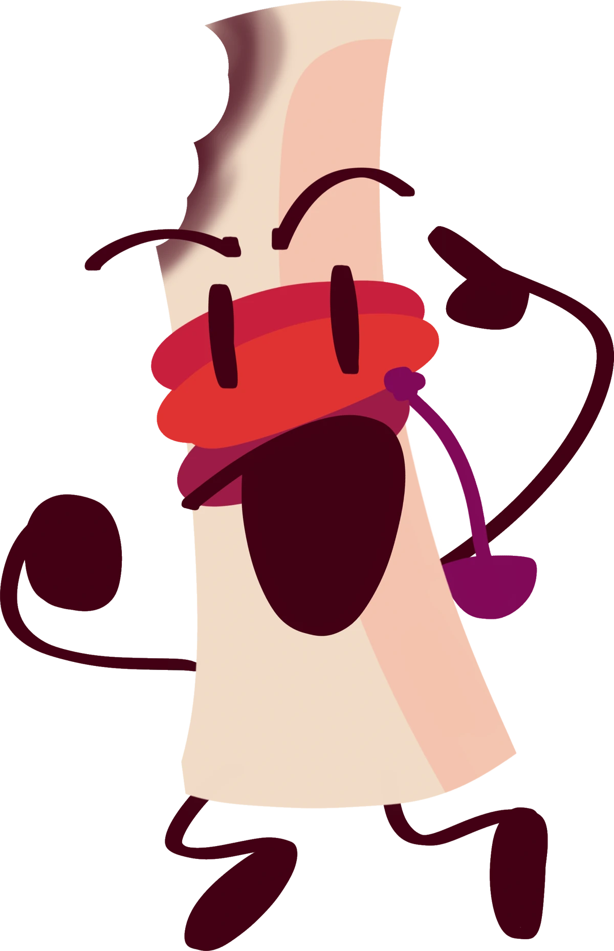 Treasure Scroll | Camp Global Wiki | Fandom