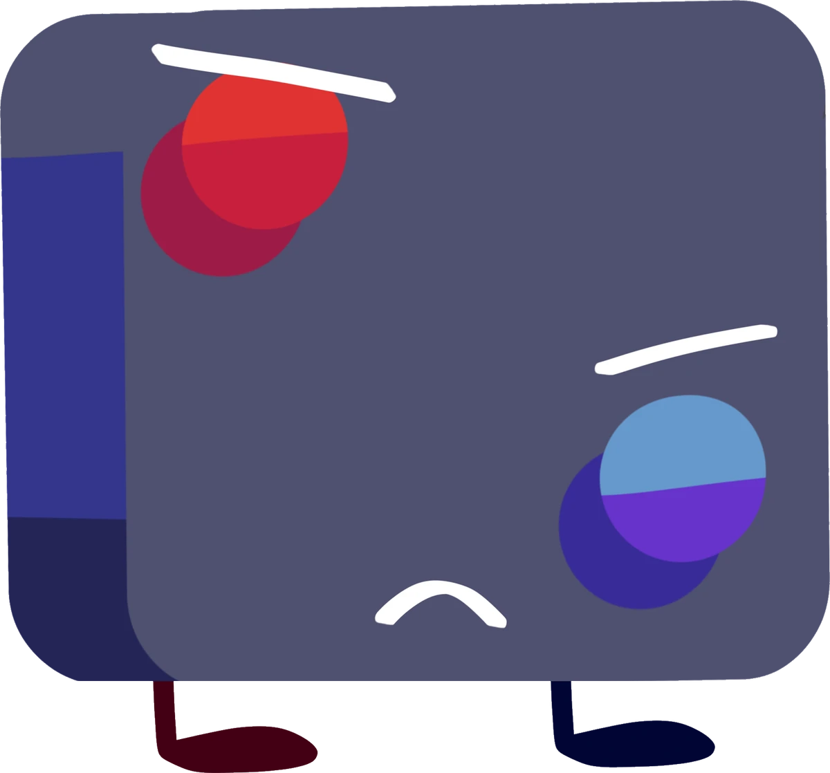 Colored Die | Camp Global Wiki | Fandom