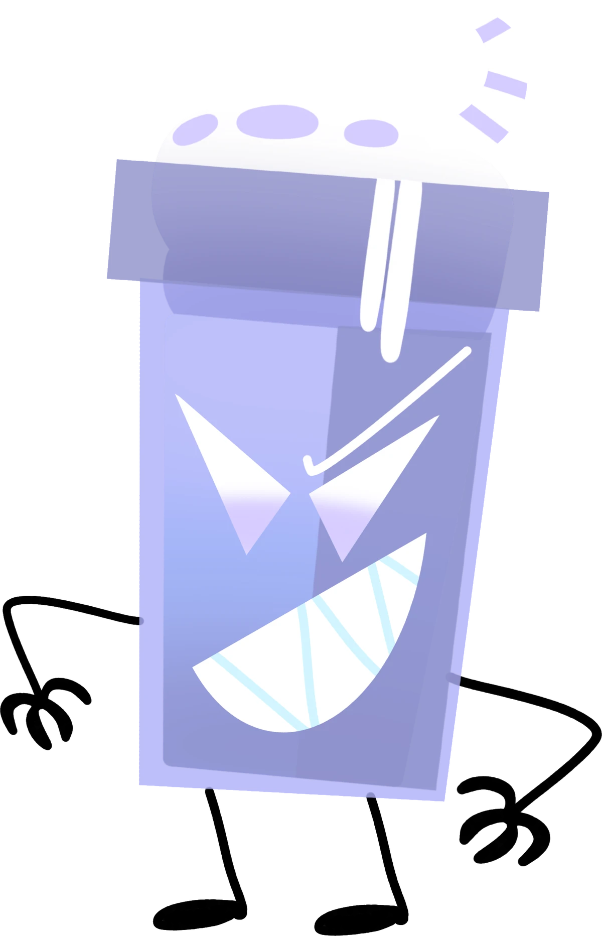Shamrock Shake | Camp Global Wiki | Fandom