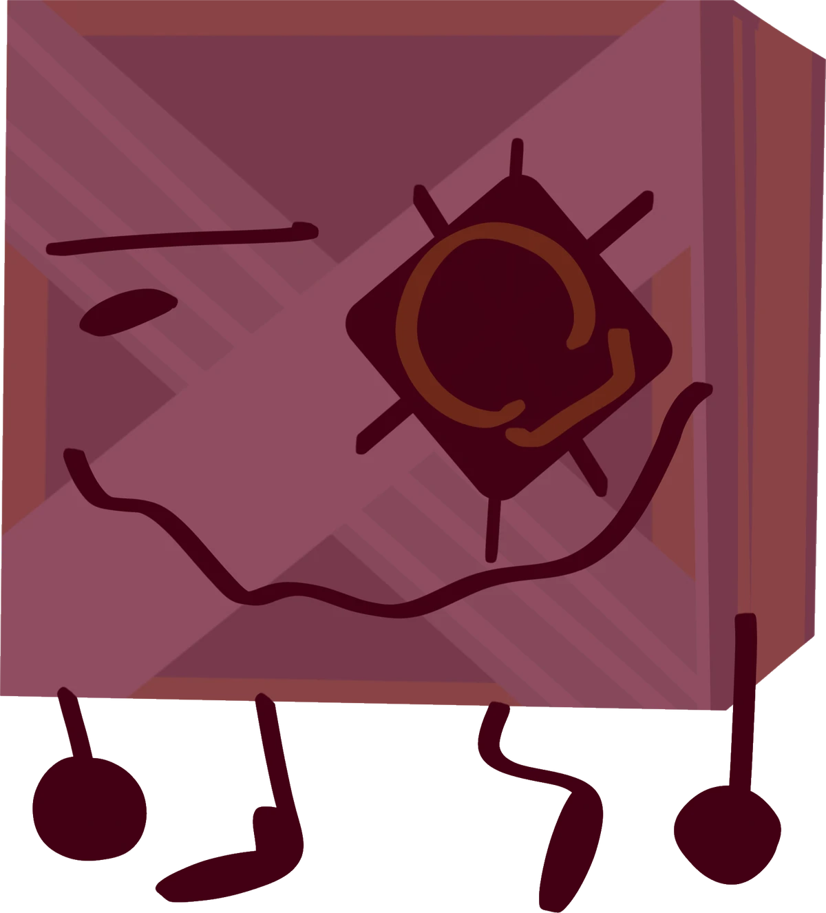 Crate | Camp Global Wiki | Fandom